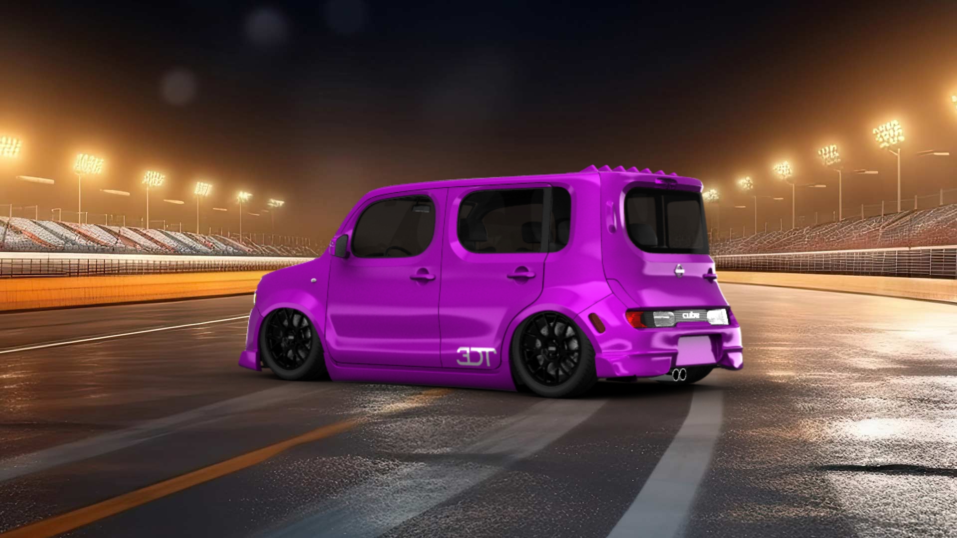 mattyiceee10a's Car Gallery | 3DTuning