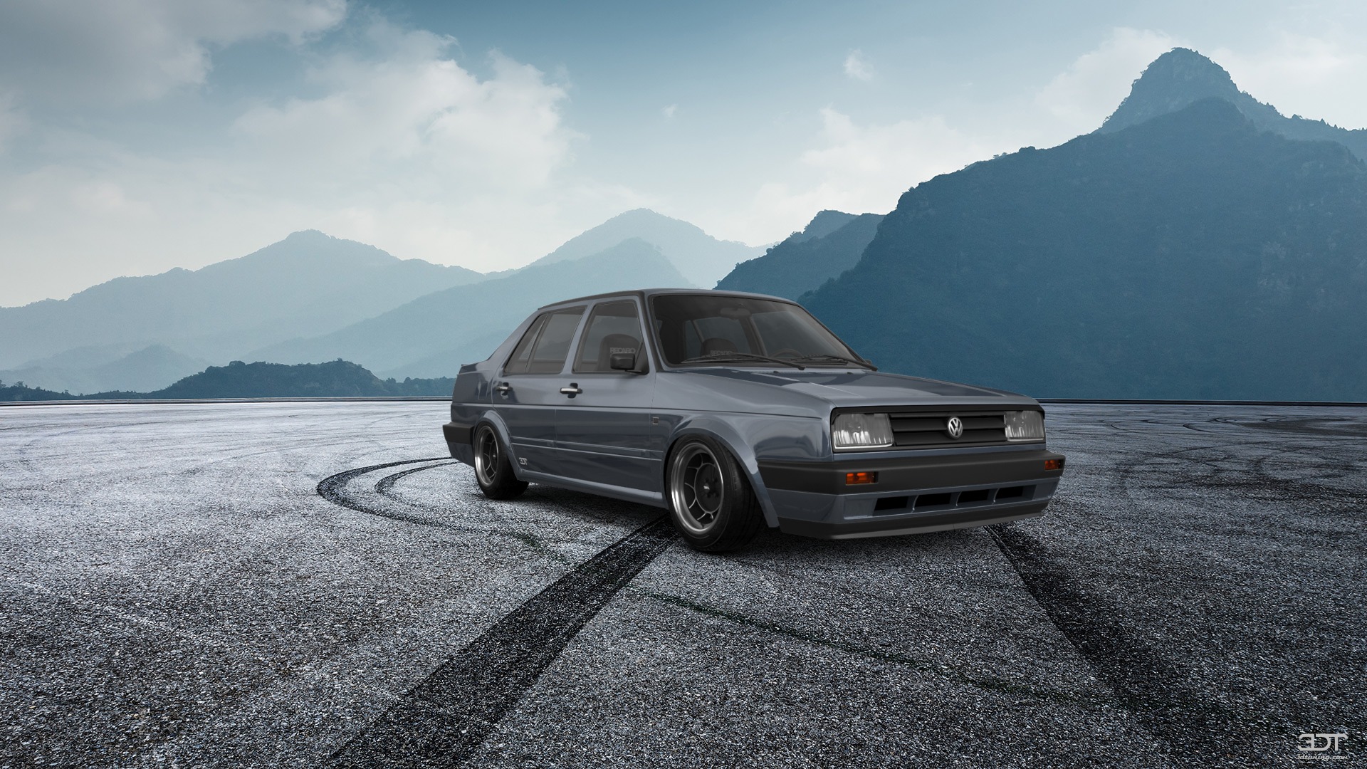 UniAuto's Car Garage | 3DTuning