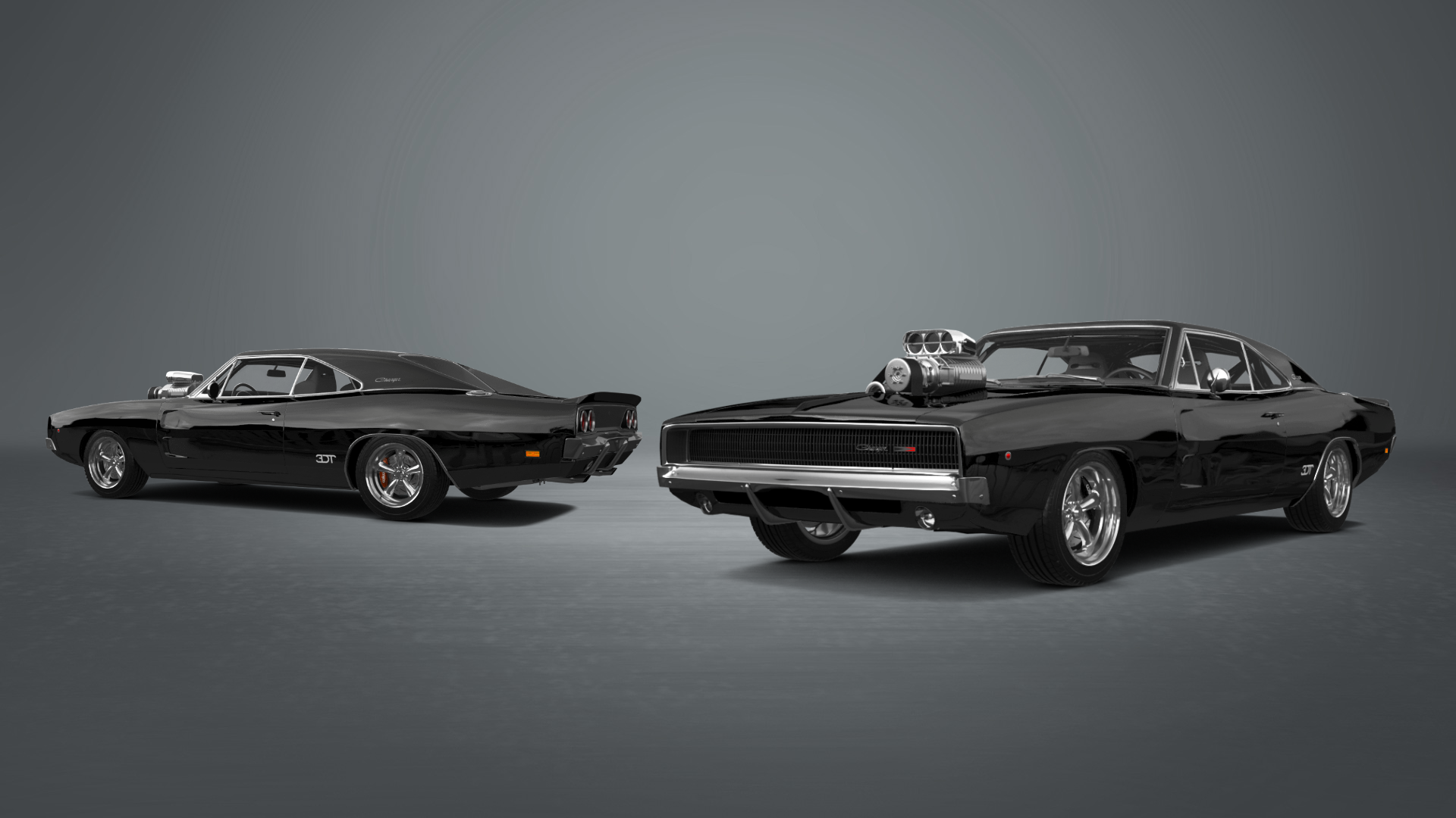 Mark101's Car Garage | 3DTuning