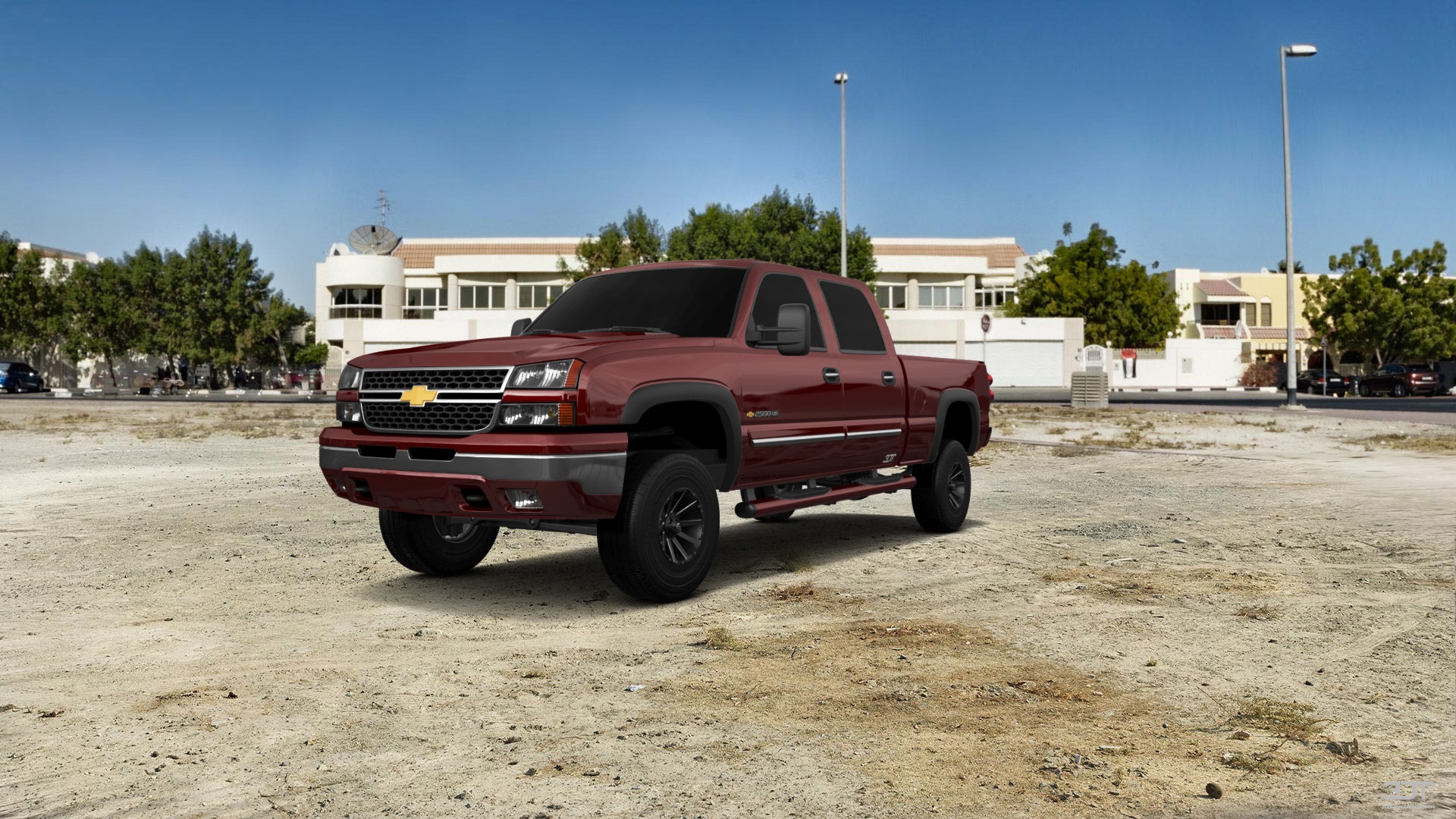 ojayy_scooby's Car Garage | 3DTuning