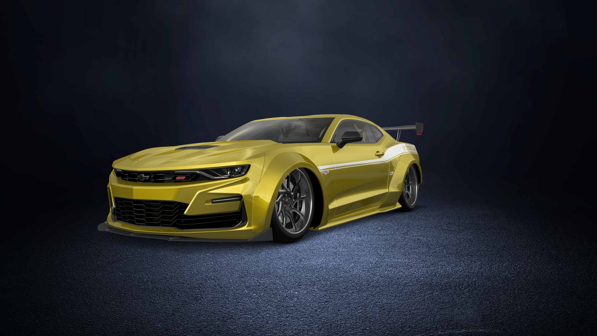 001913.24971cac49674e9a97e5e711b4f11c81.1754's Car Garage | 3DTuning