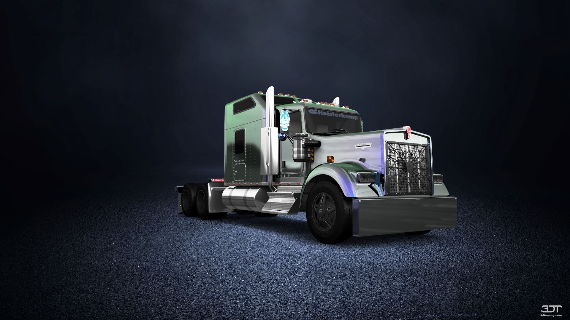 jgjhh's Car Garage | 3DTuning