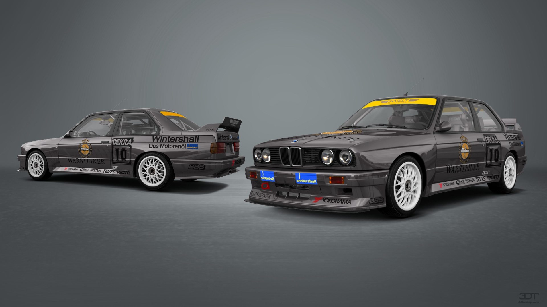 matheo_2909's Car Gallery | 3DTuning