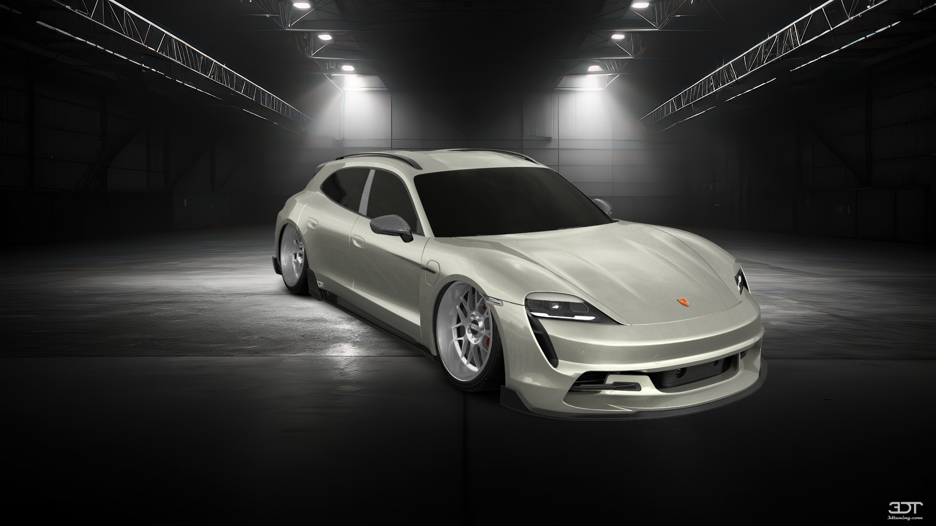 gooner_car | Car Garage on 3DTuning