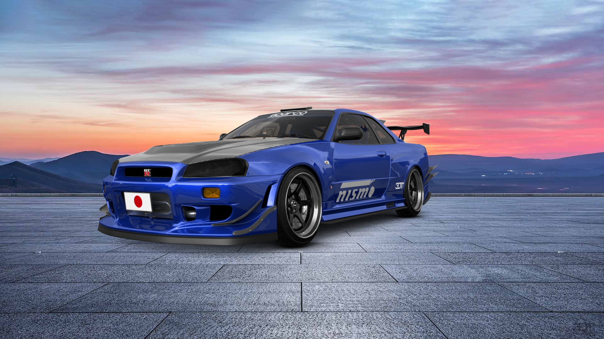 UnfaithfulTyranny46's Car Gallery | 3DTuning