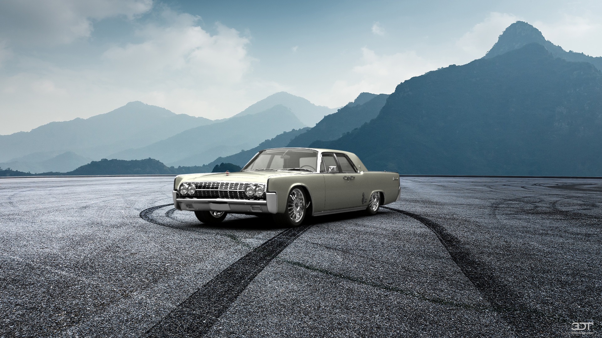 a12.zk's Car Garage | 3DTuning