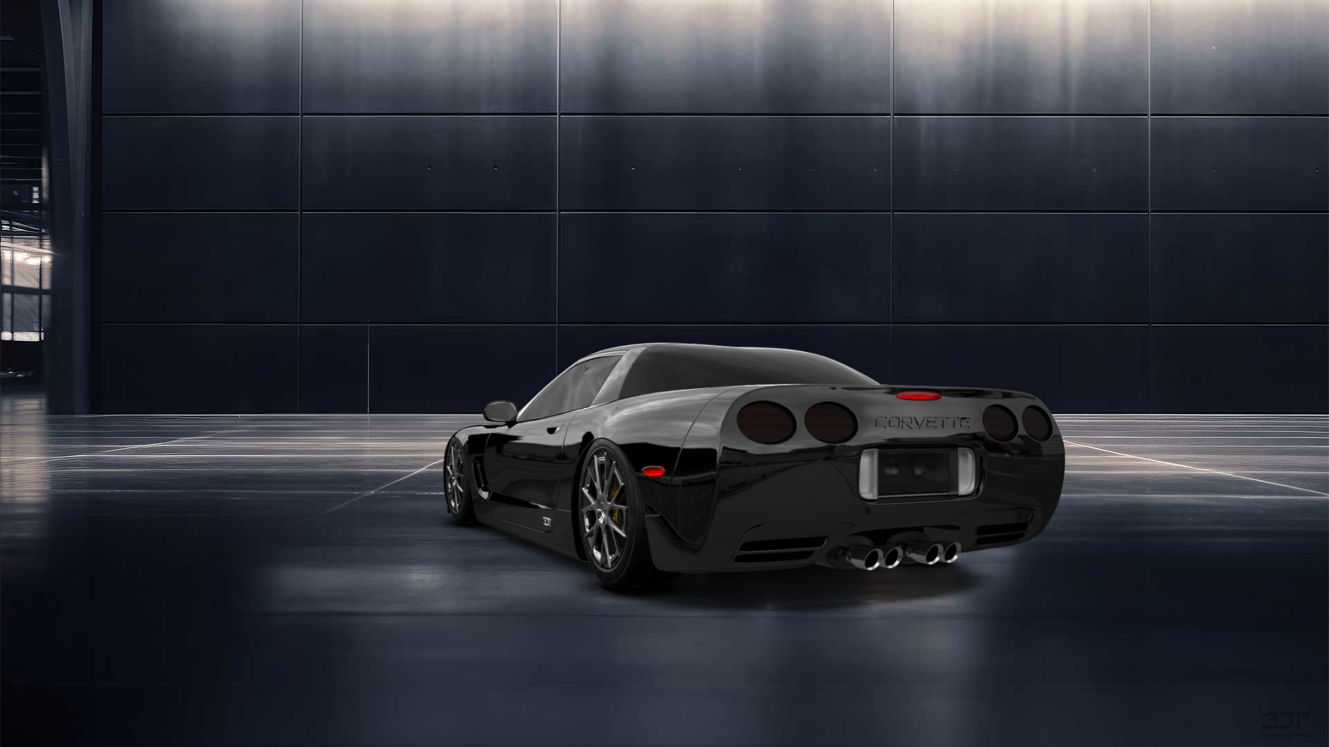 99999999's Car Garage | 3DTuning
