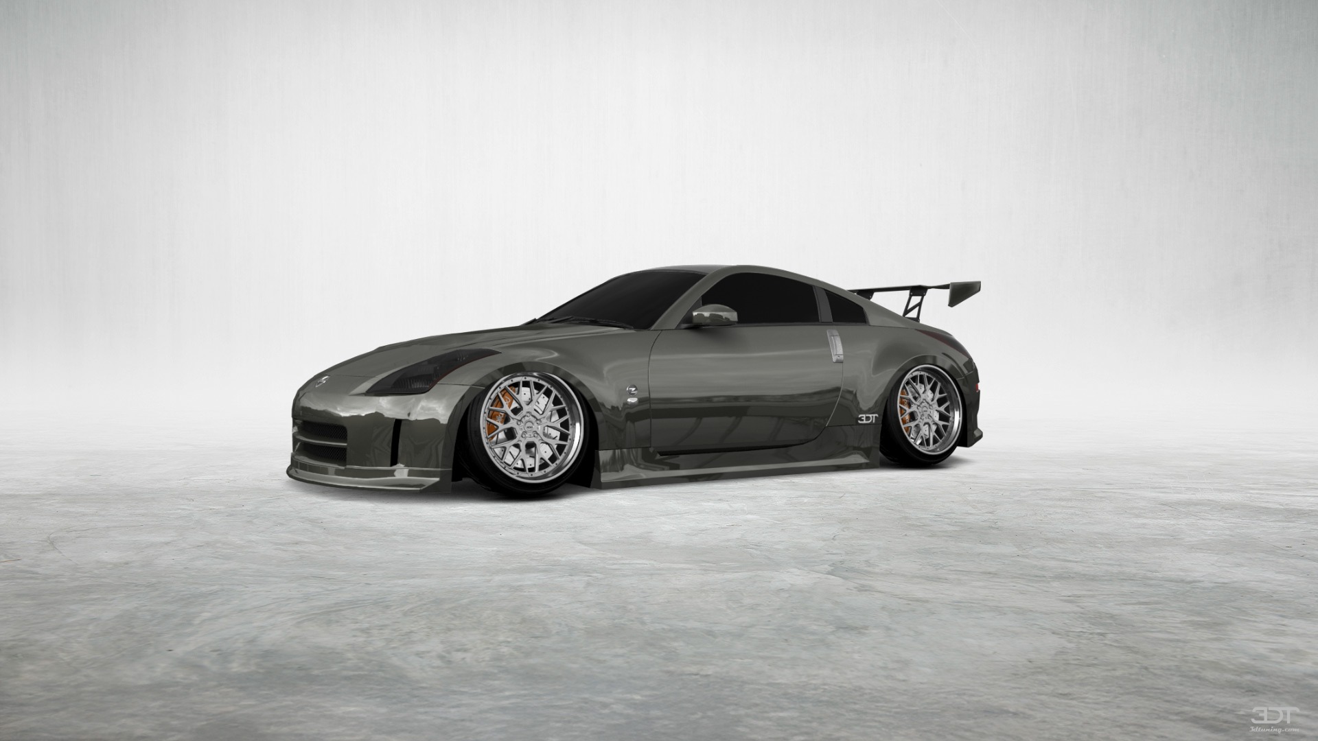 nicholas.merrell's Car Gallery | 3DTuning