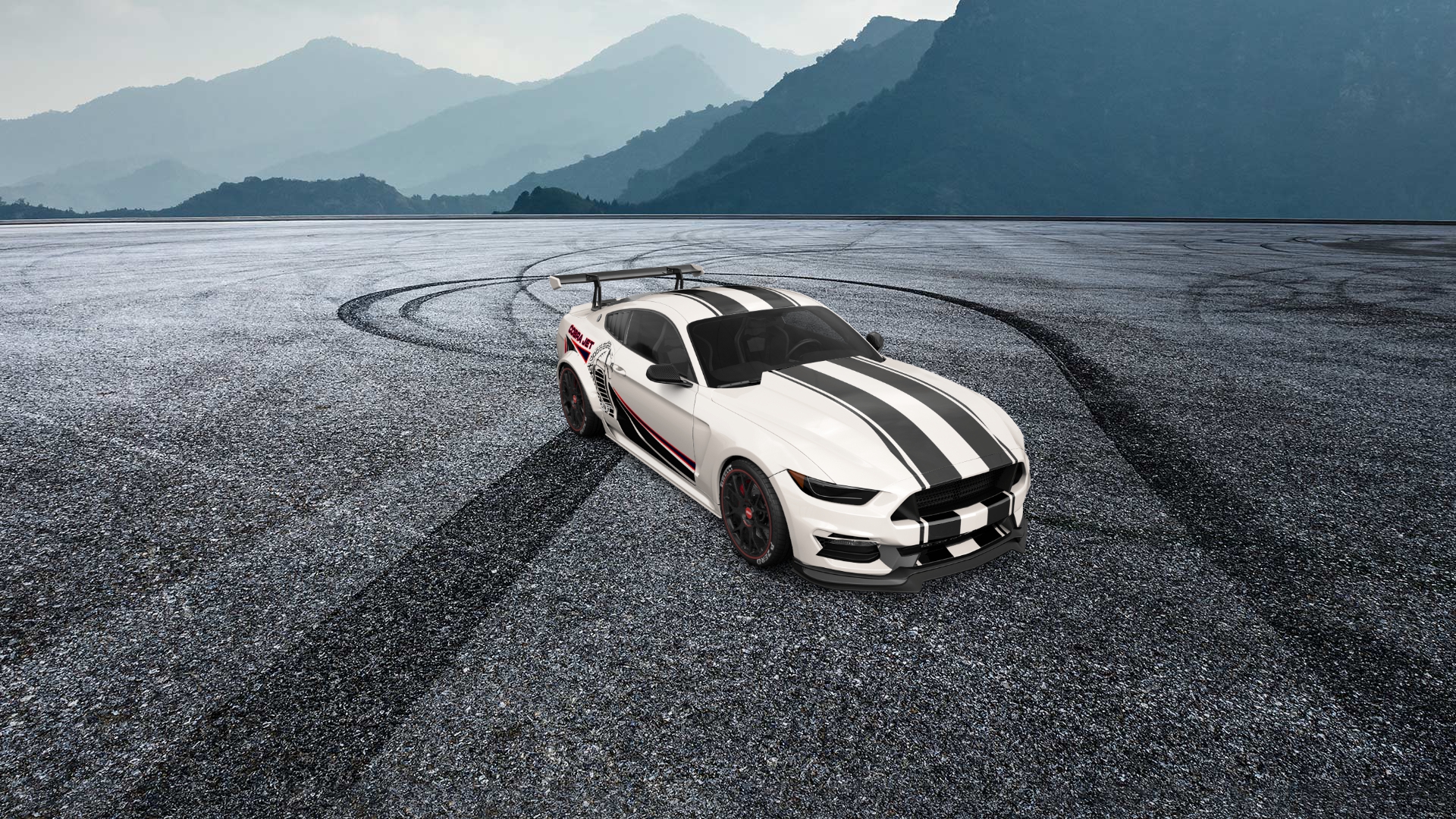 tkxdwUZuMx's Car Garage | 3DTuning