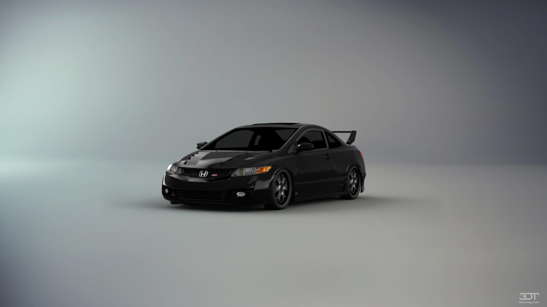 3DT-Share-25's Car Garage | 3DTuning