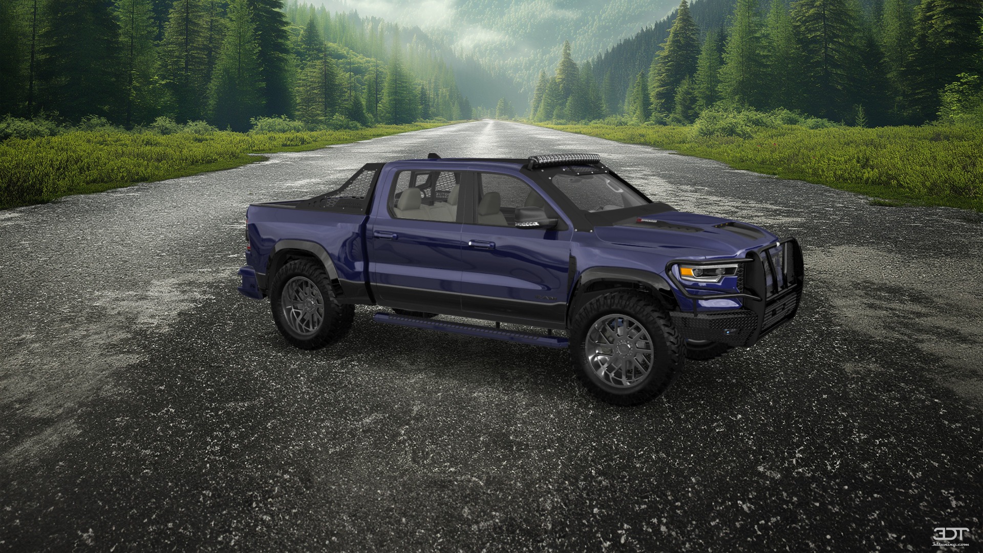 Philly01's Car Garage | 3DTuning