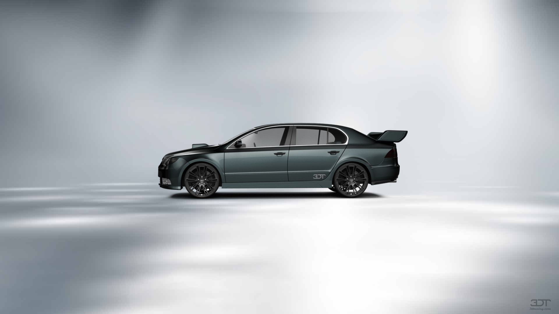 Thethomasmaerz's Car Garage | 3DTuning