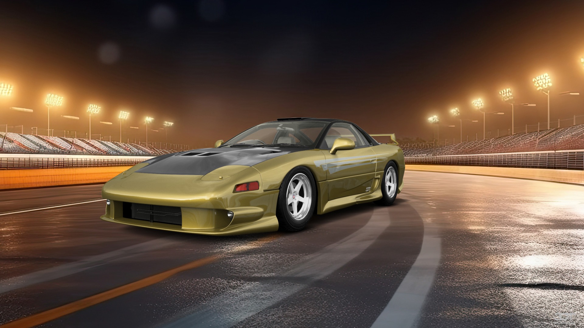 zazzo_dpc's Car Garage | 3DTuning