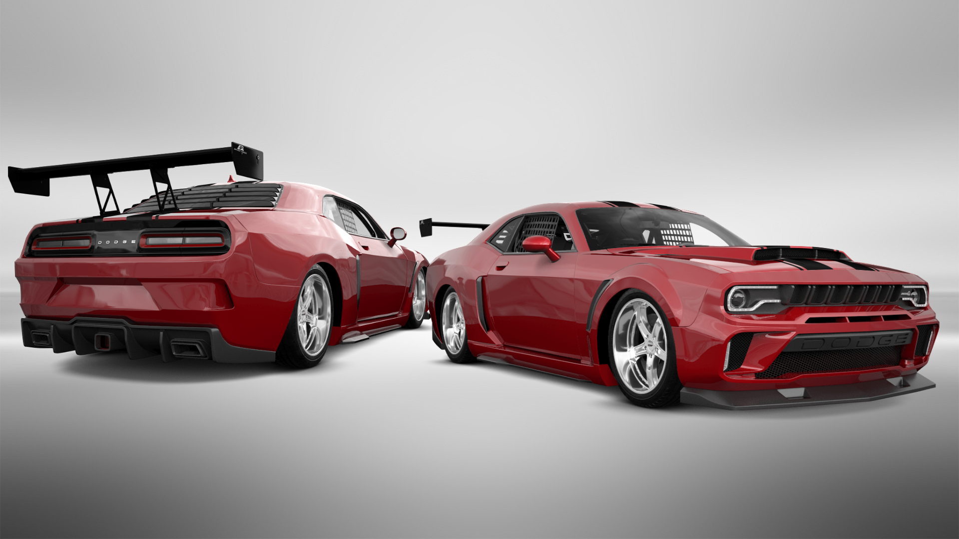 benjamin.bills | Car Garage on 3DTuning