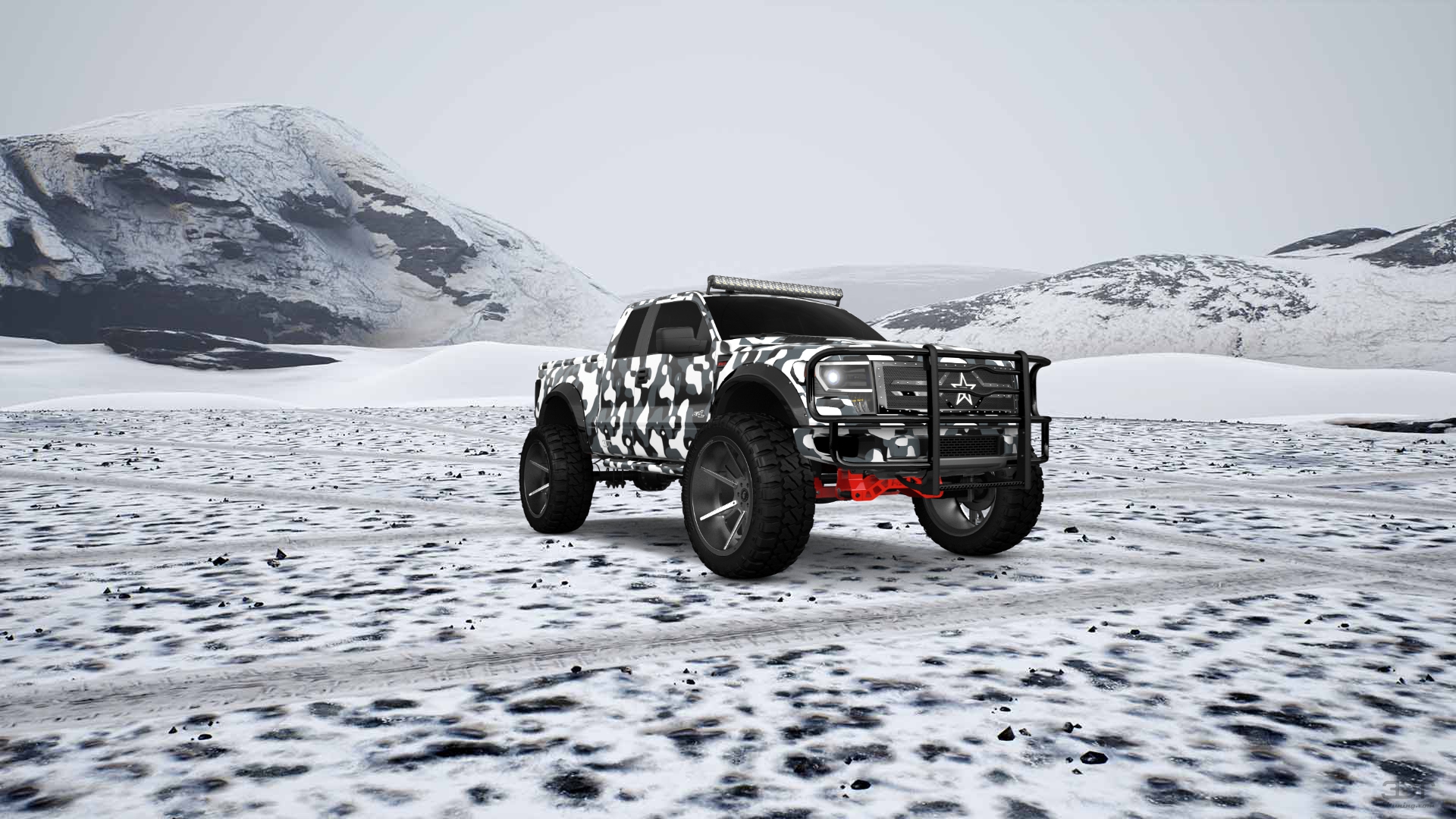 SyuS998's Car Garage | 3DTuning