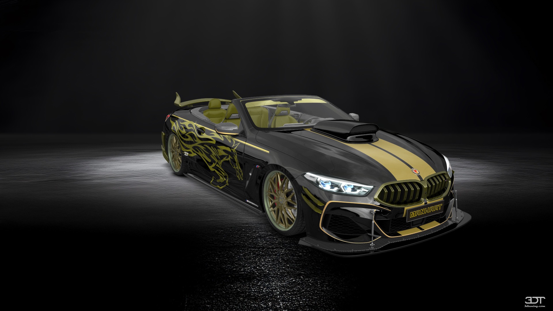 ilyassllaghrib57's Car Gallery | 3DTuning