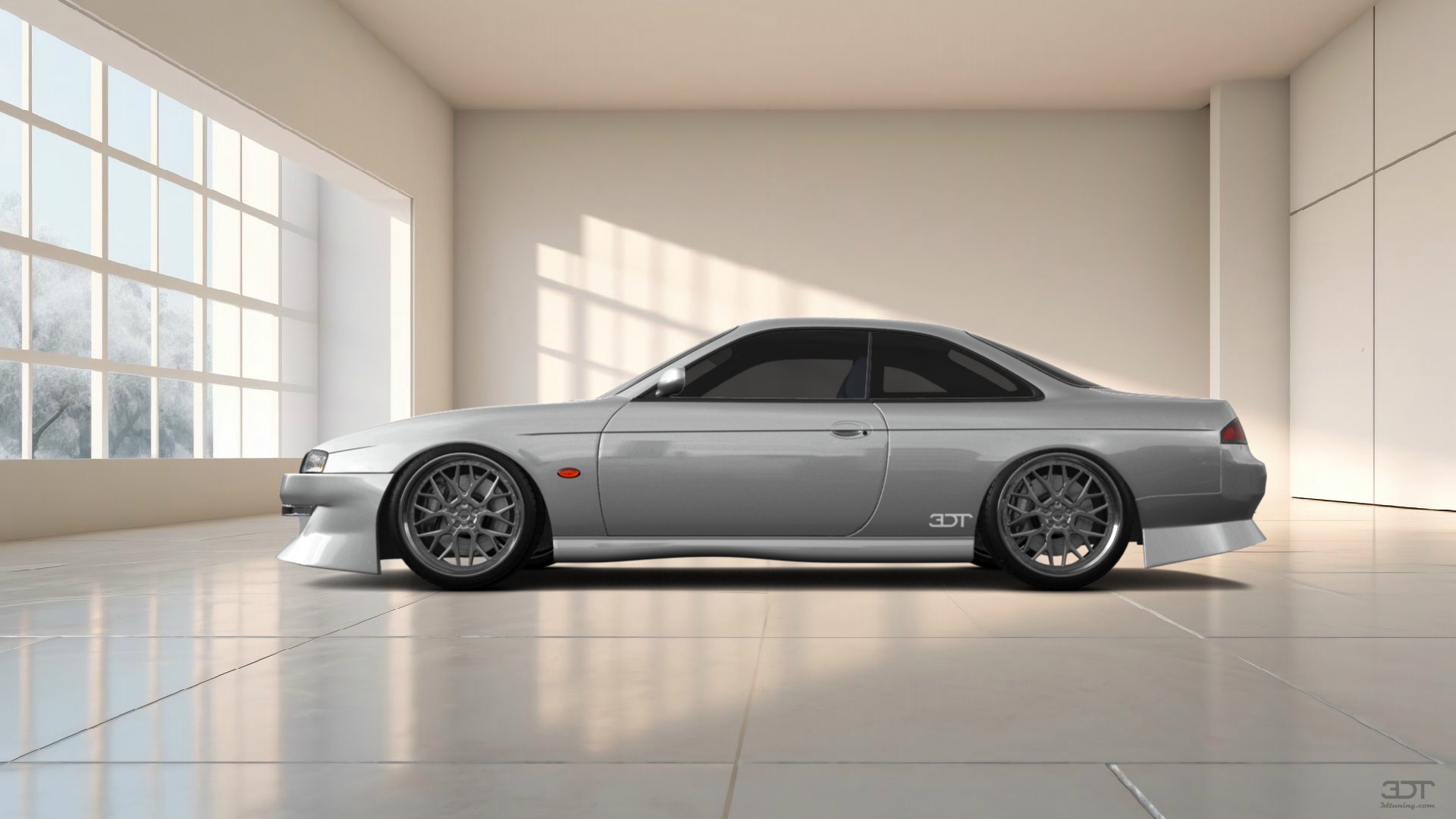 AKRPERFORMANCE's Car Garage | 3DTuning