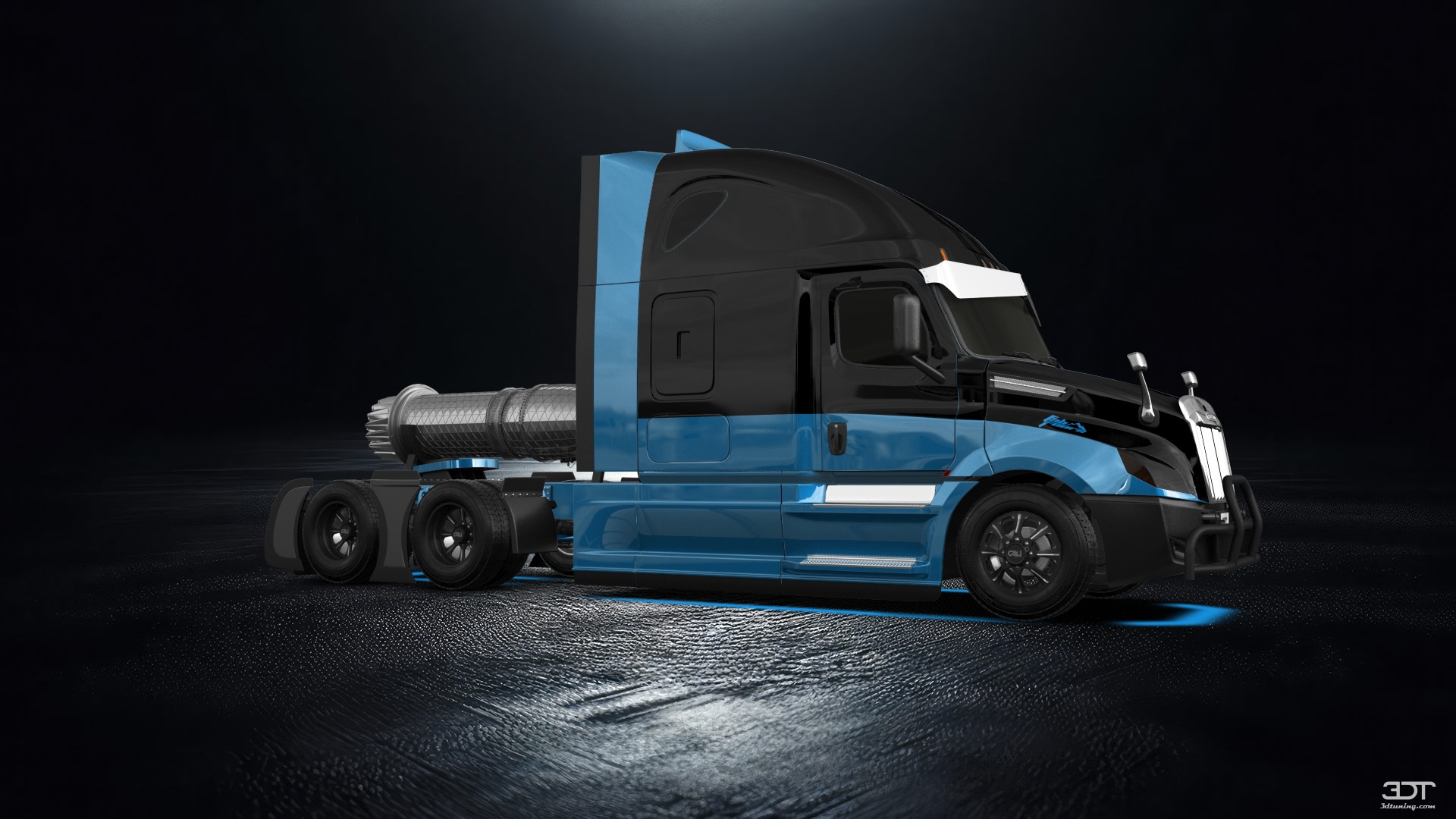 3DT-Share-79's Car Garage | 3DTuning