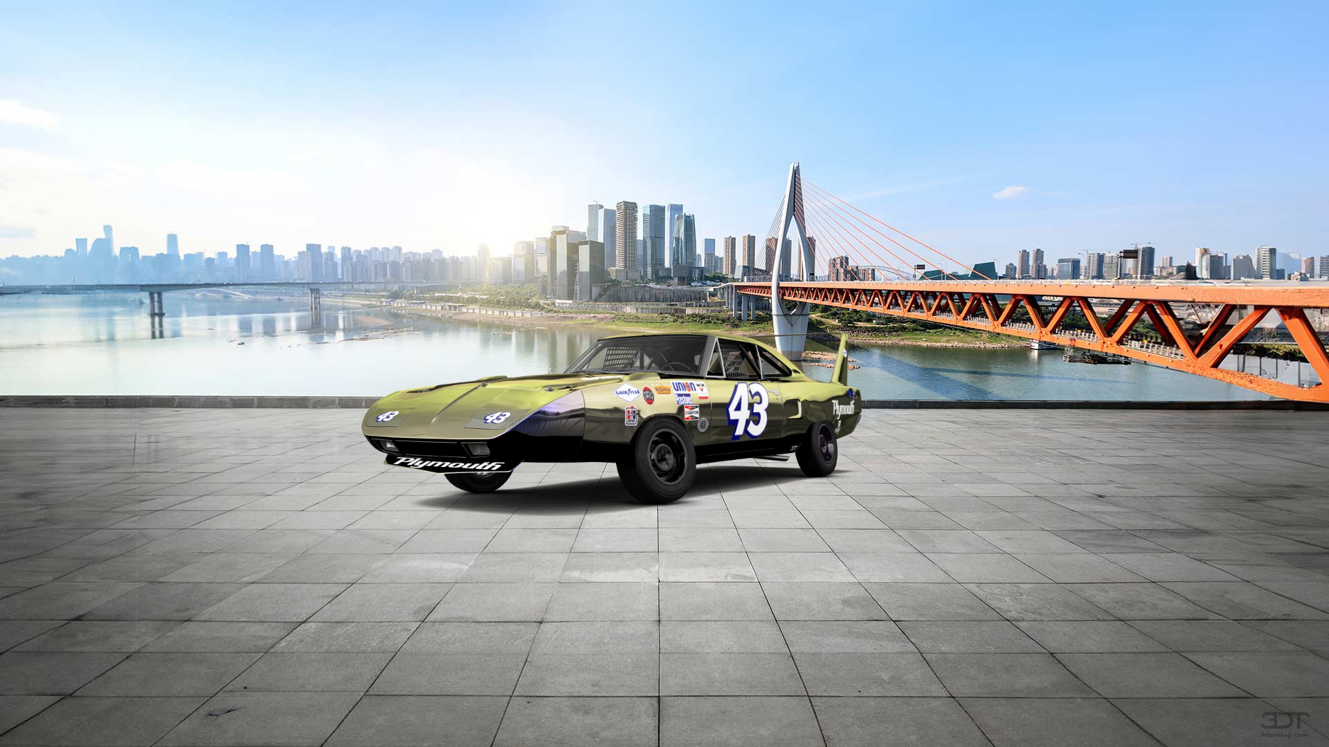 Bailey2004's Car Gallery | 3DTuning