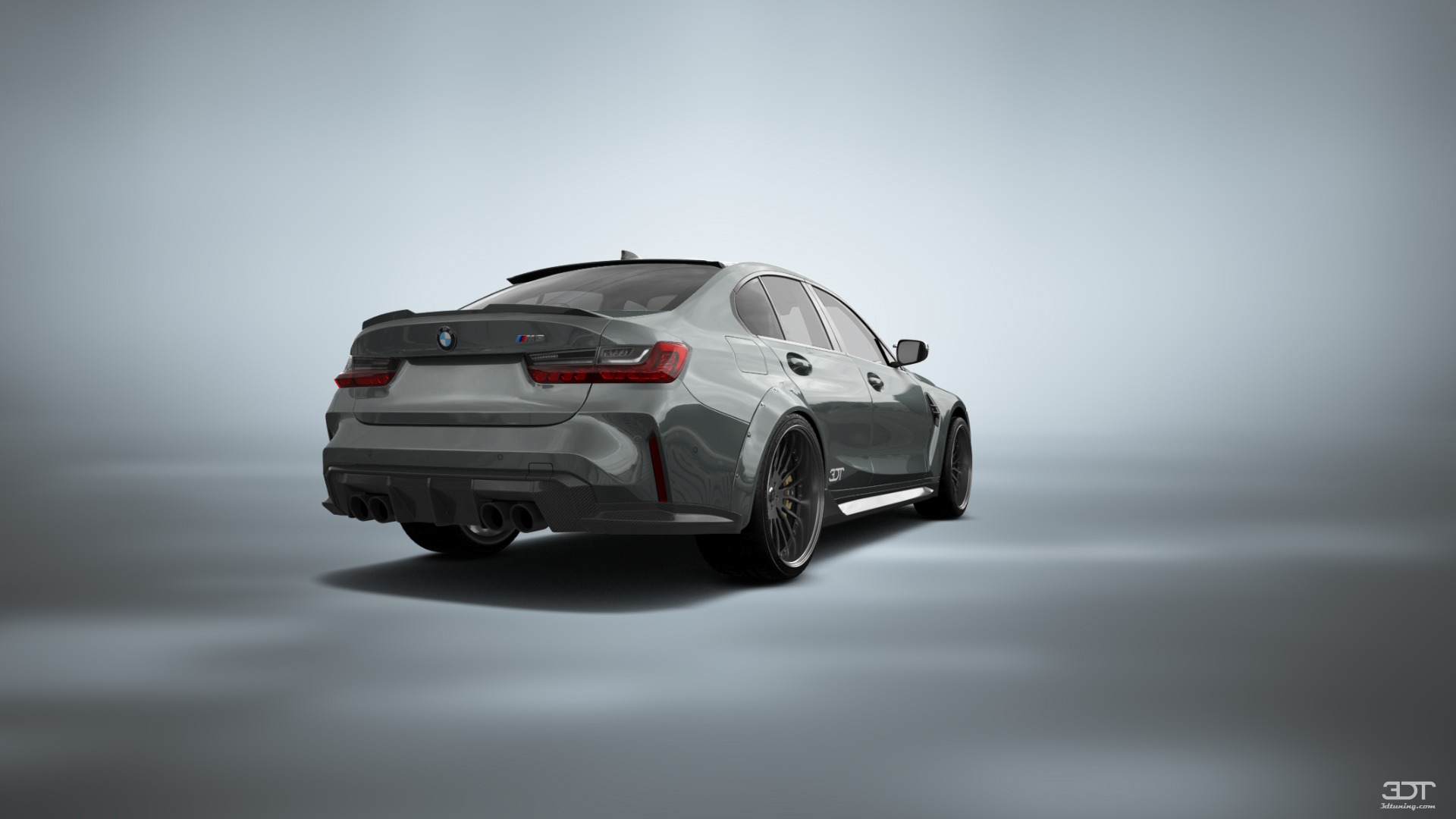 CliqueReaper's Car Garage | 3DTuning