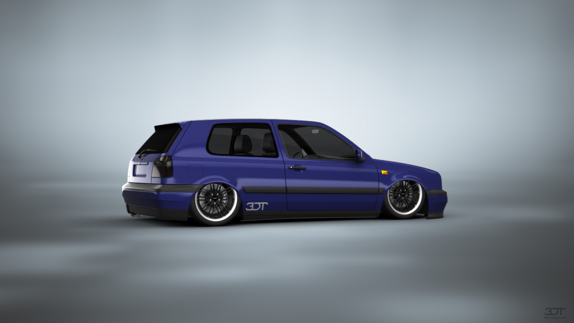 OneofWun25Car Garage on 3DTuning