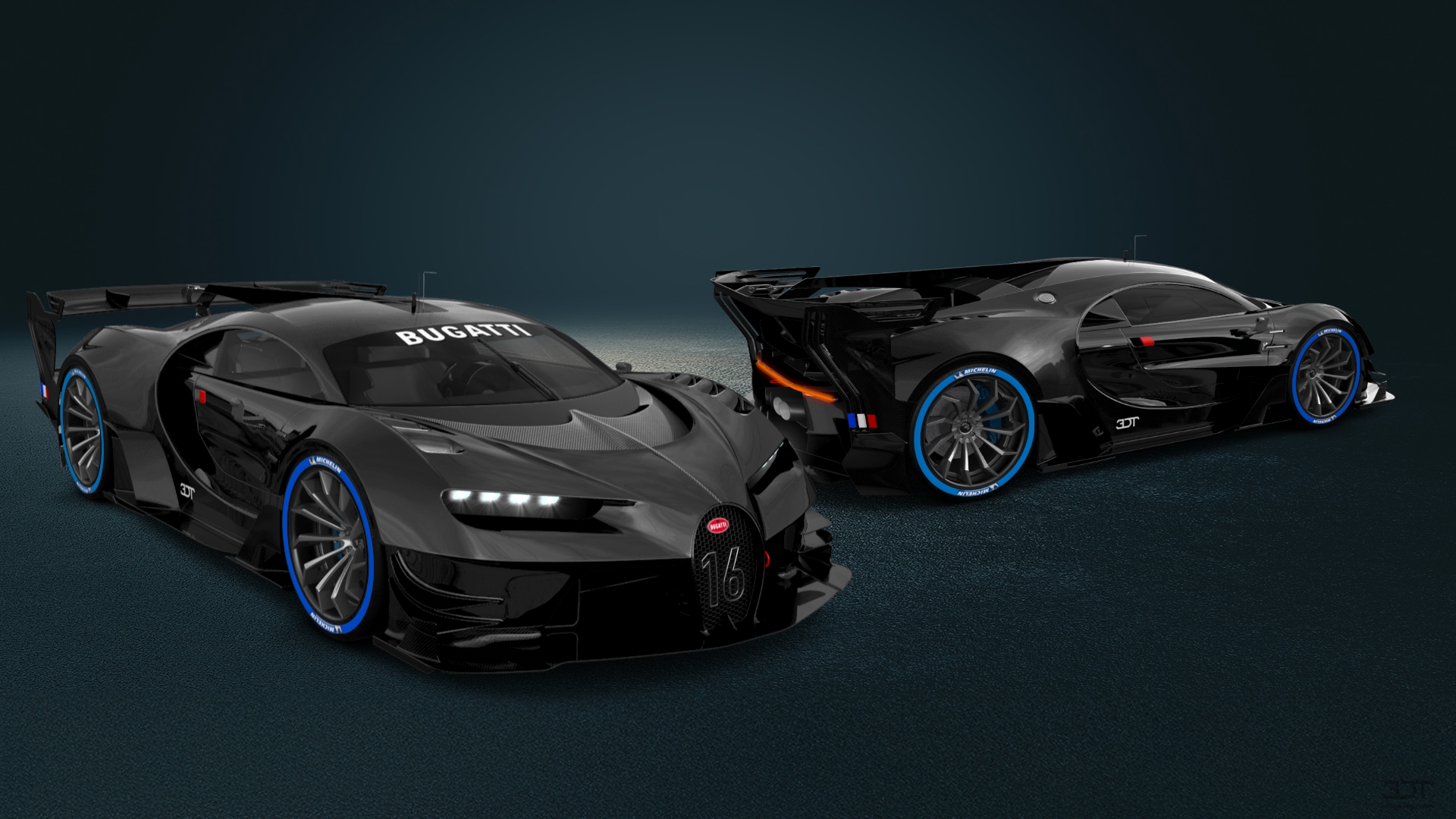 Manuchinthanan's Car Gallery | 3DTuning