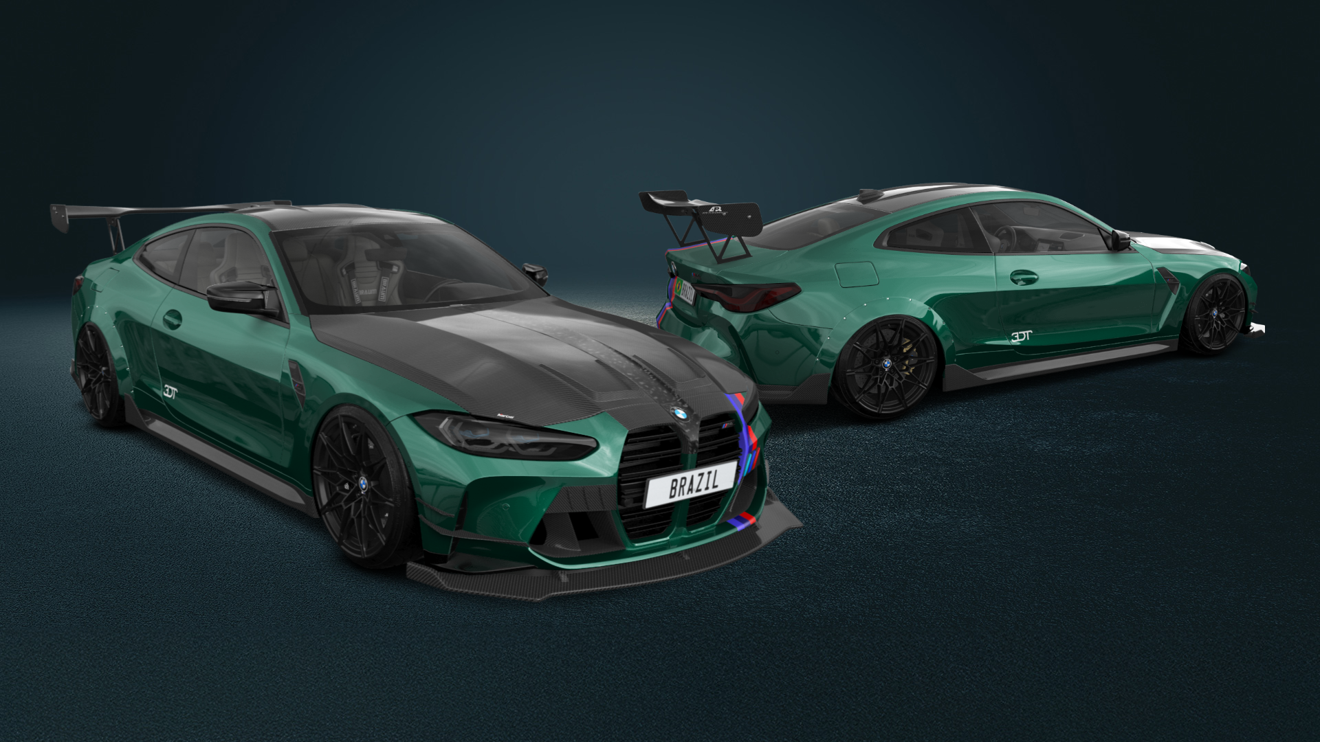 daniela.caleffitrevizolCar Garage on 3DTuning