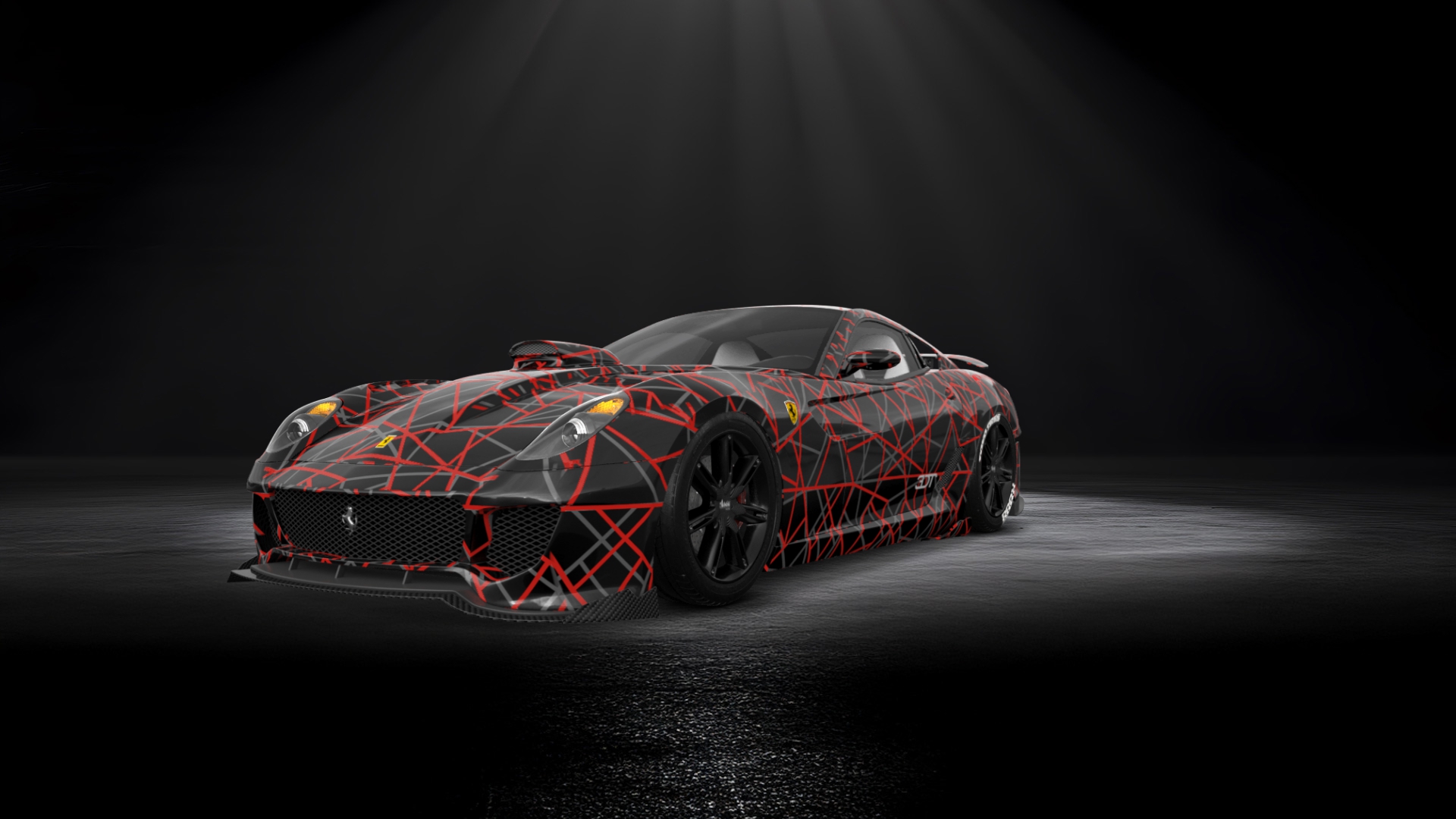 mini_dan88's Car Garage | 3DTuning