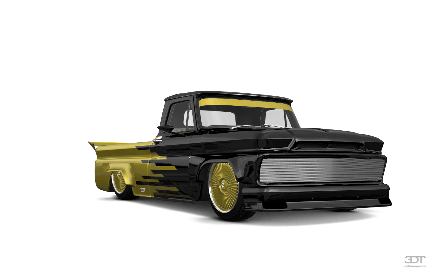 poop_mcbutt's Car Garage | 3DTuning