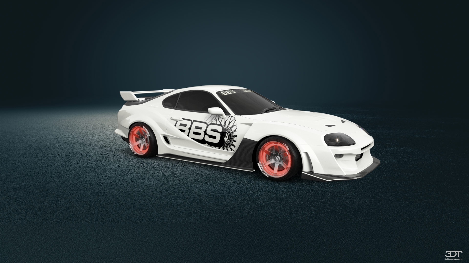 sweatyrajhans's Car Gallery | 3DTuning