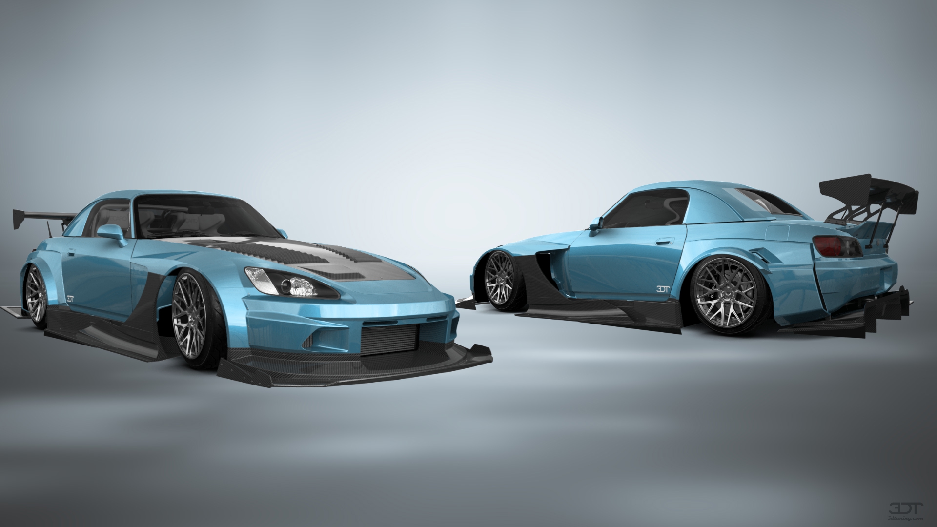 skeletor782's Car Gallery | 3DTuning