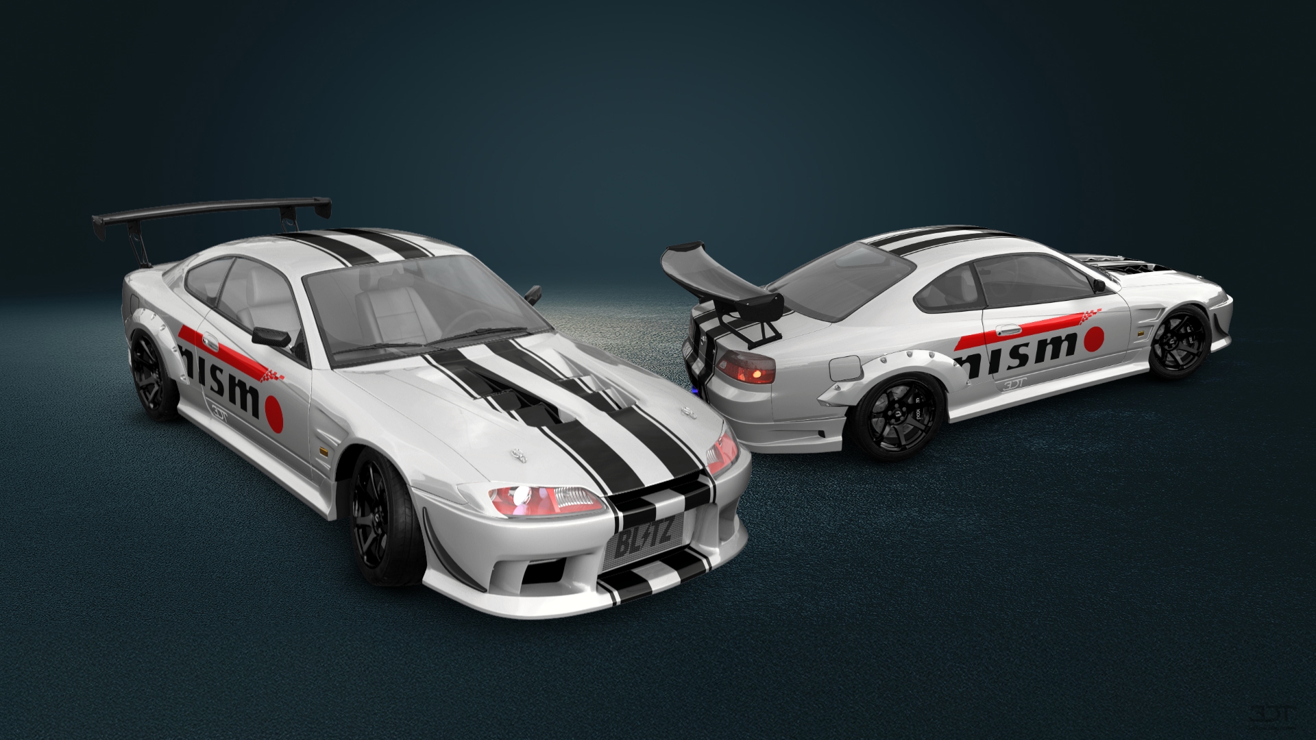 su_klZROWknP6 | Car Garage on 3DTuning