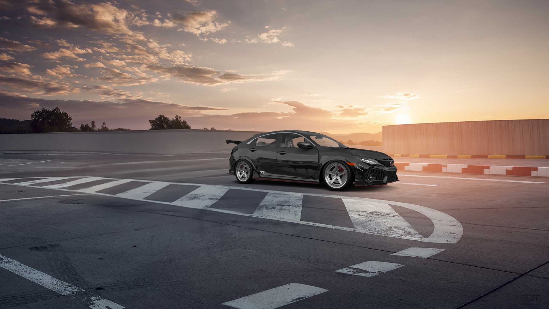 cbjc's Car Gallery | 3DTuning