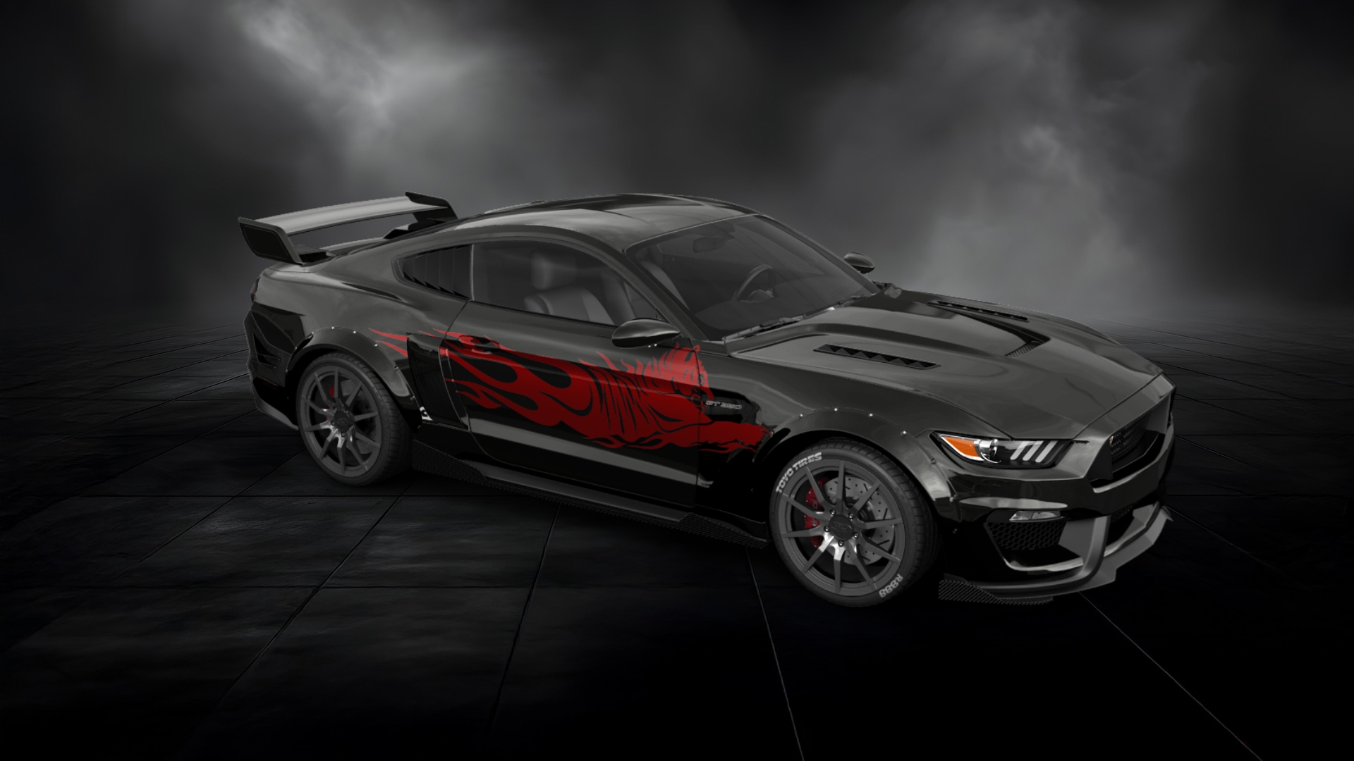 Samet_Agca's Car Garage | 3DTuning