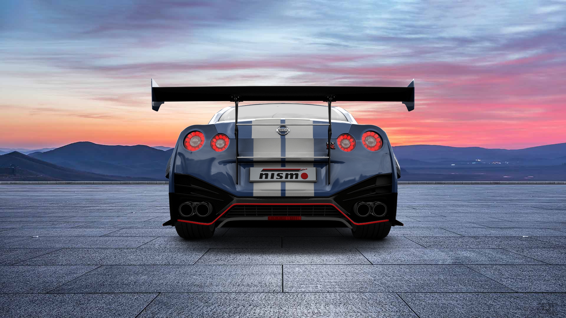 DaintyKahuna169's Car Gallery | 3DTuning