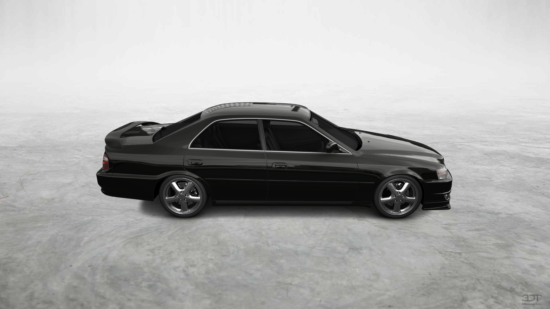Lil_cloutdager's Car Garage | 3DTuning