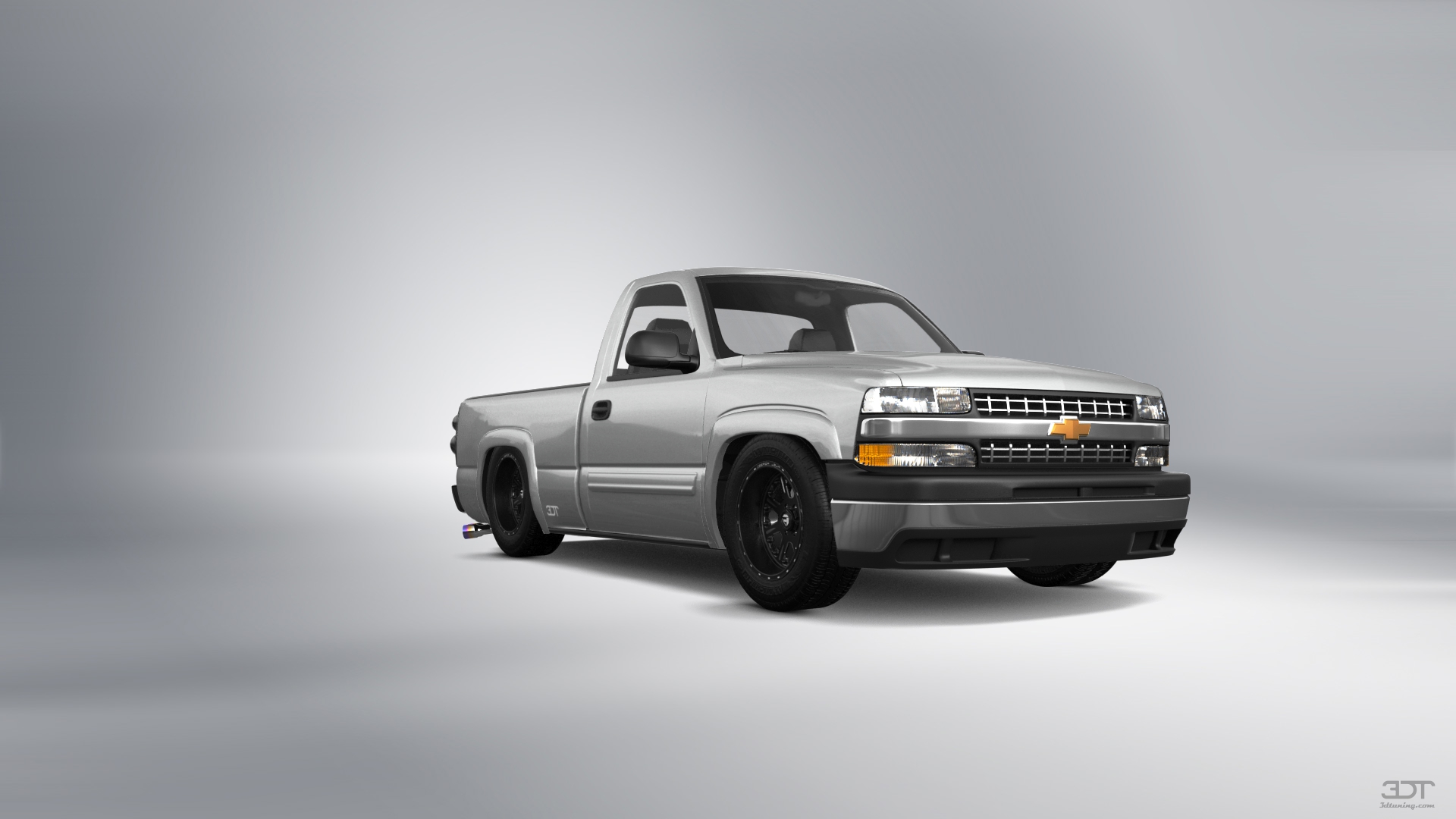 LuckyHornet7609's Car Garage | 3DTuning