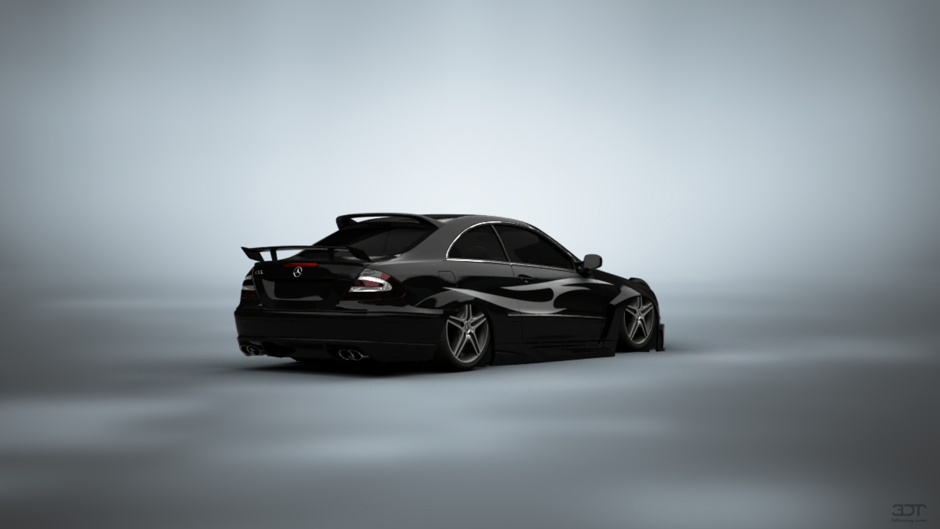 2Ov2HI3eQM's Car Garage | 3DTuning