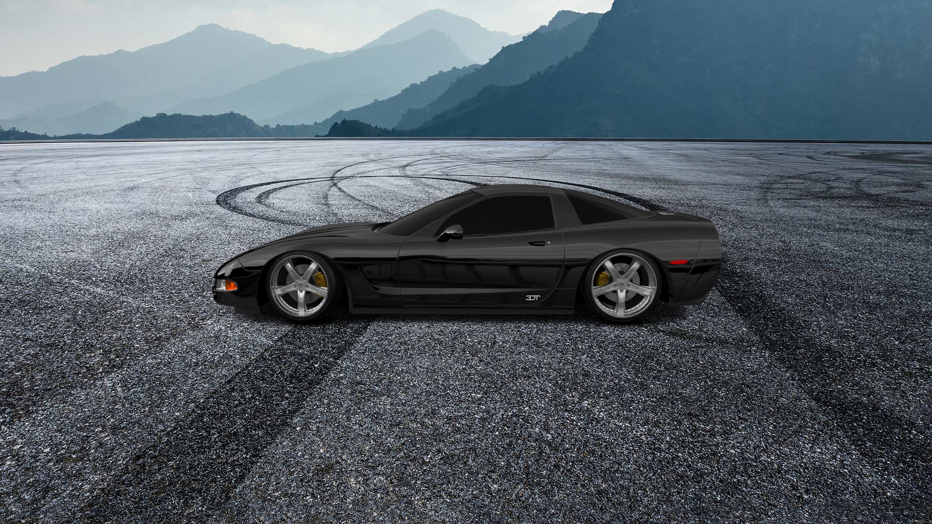 DatGuySus69's Car Garage | 3DTuning