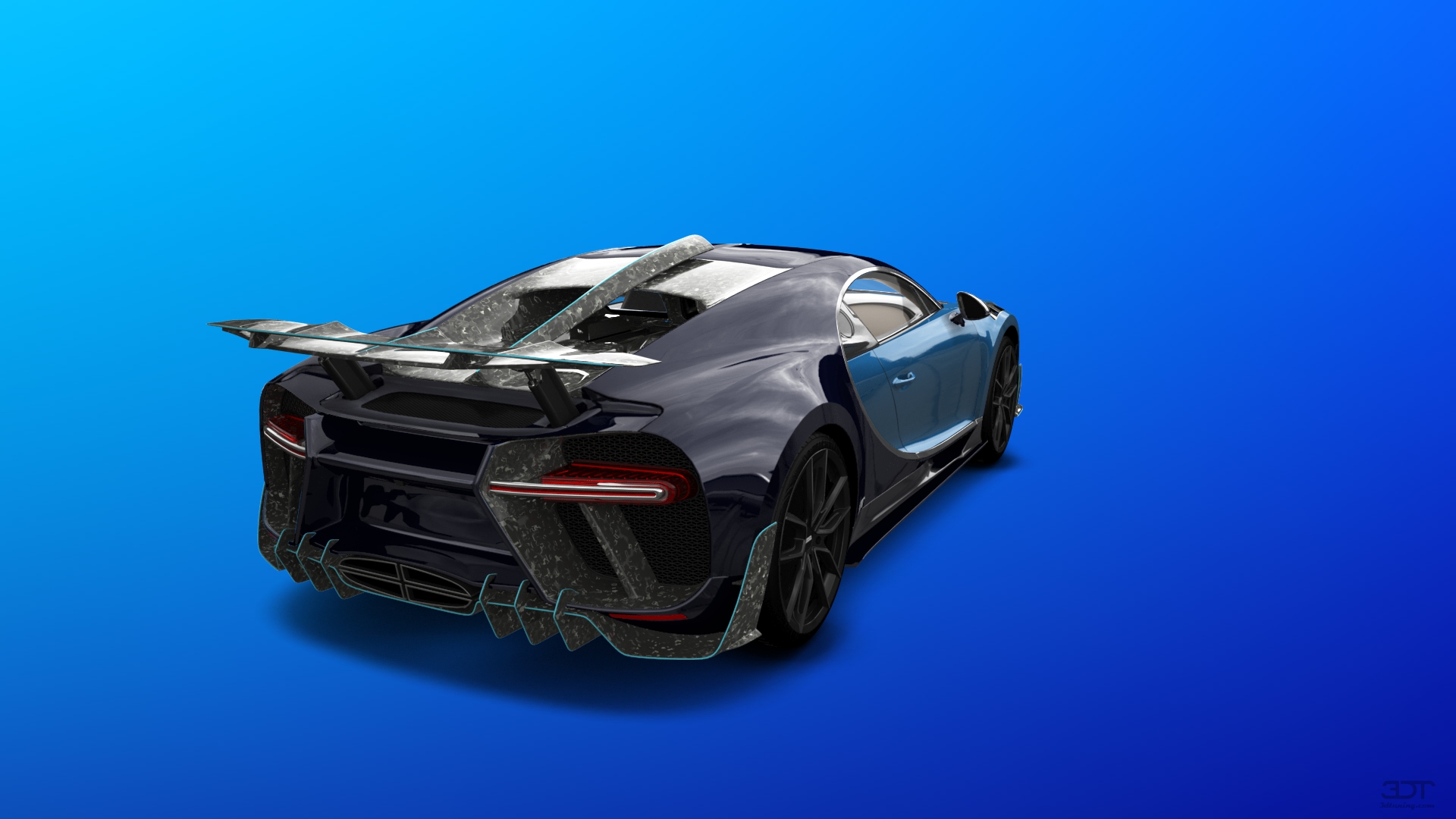 Remi-LeeDrewes's Car Gallery | 3DTuning