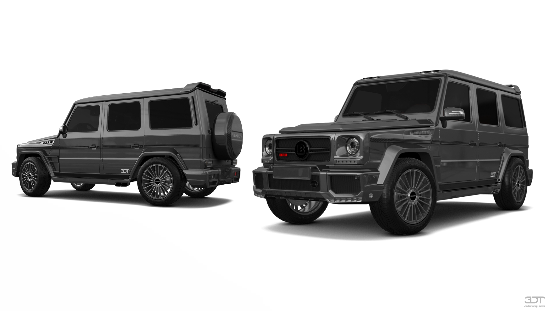 D2_dami's Car Garage | 3DTuning