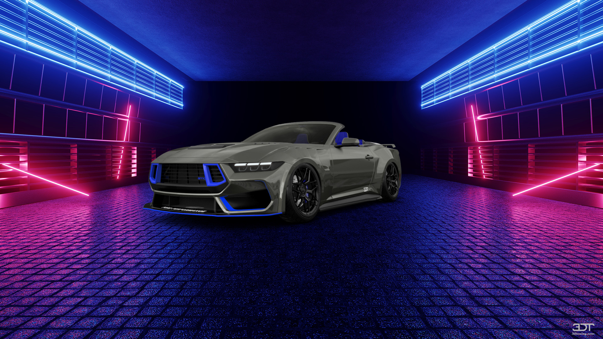 Anton_fsh25's Car Garage | 3DTuning