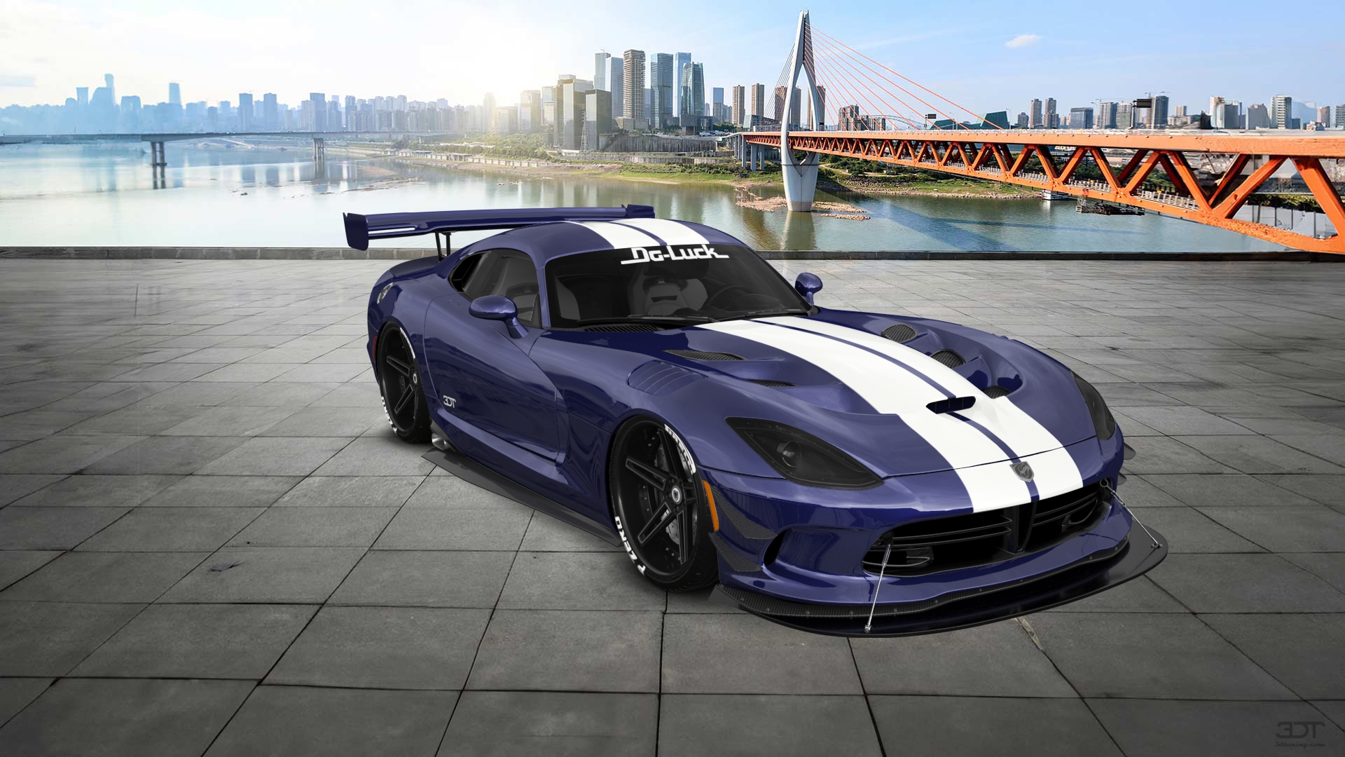 maxsteel2020's Car Gallery | 3DTuning