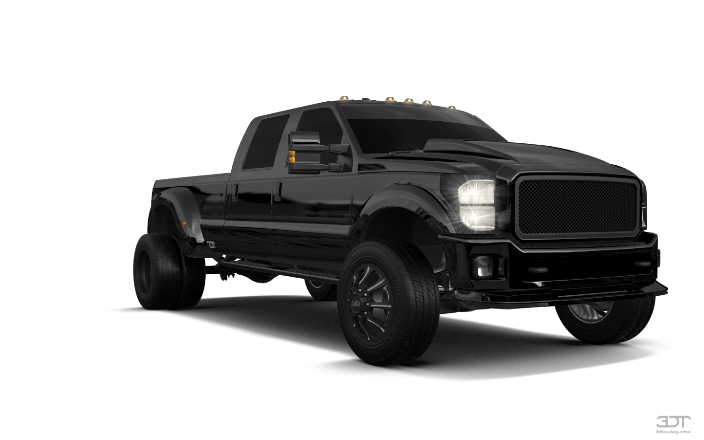 DEEZ-TRUCKS18's Car Garage | 3DTuning