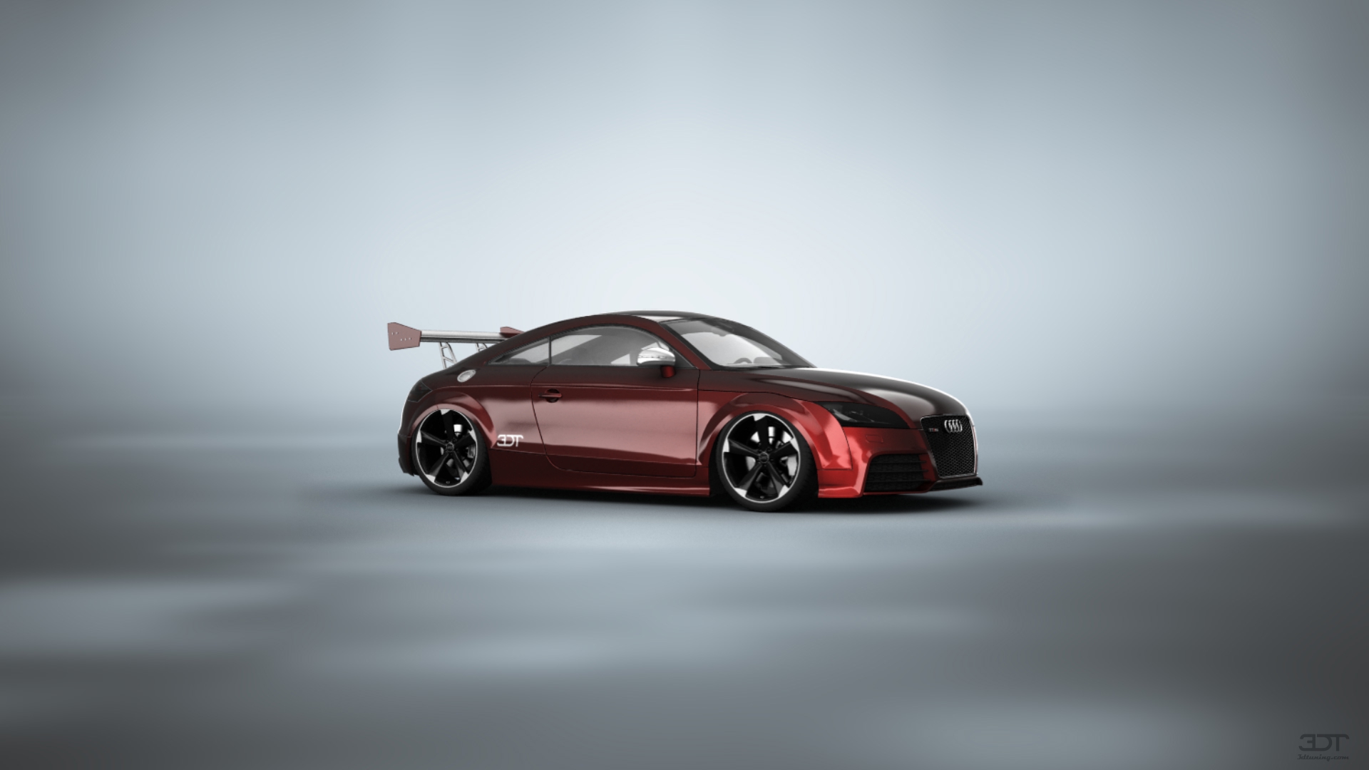 Sacerdote010's Car Garage | 3DTuning