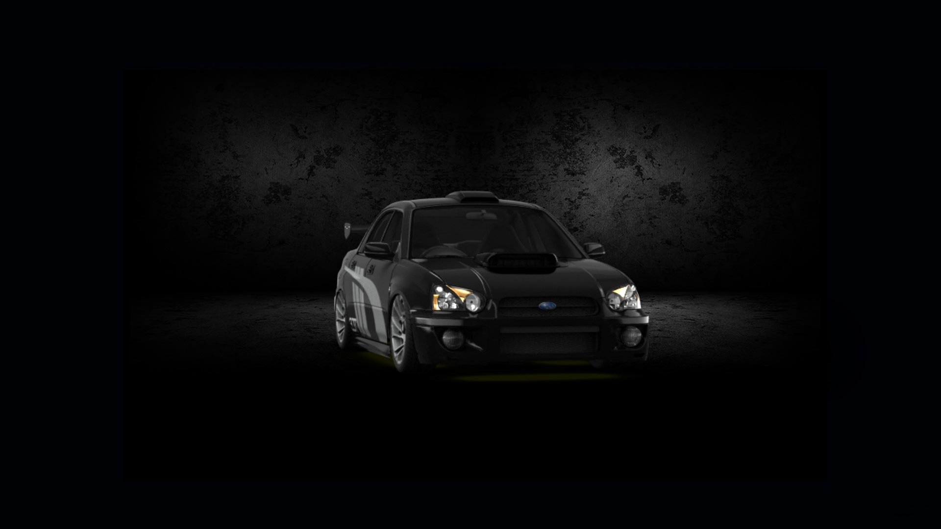 santianruizsantamaria@gmail.com's Car Gallery | 3DTuning