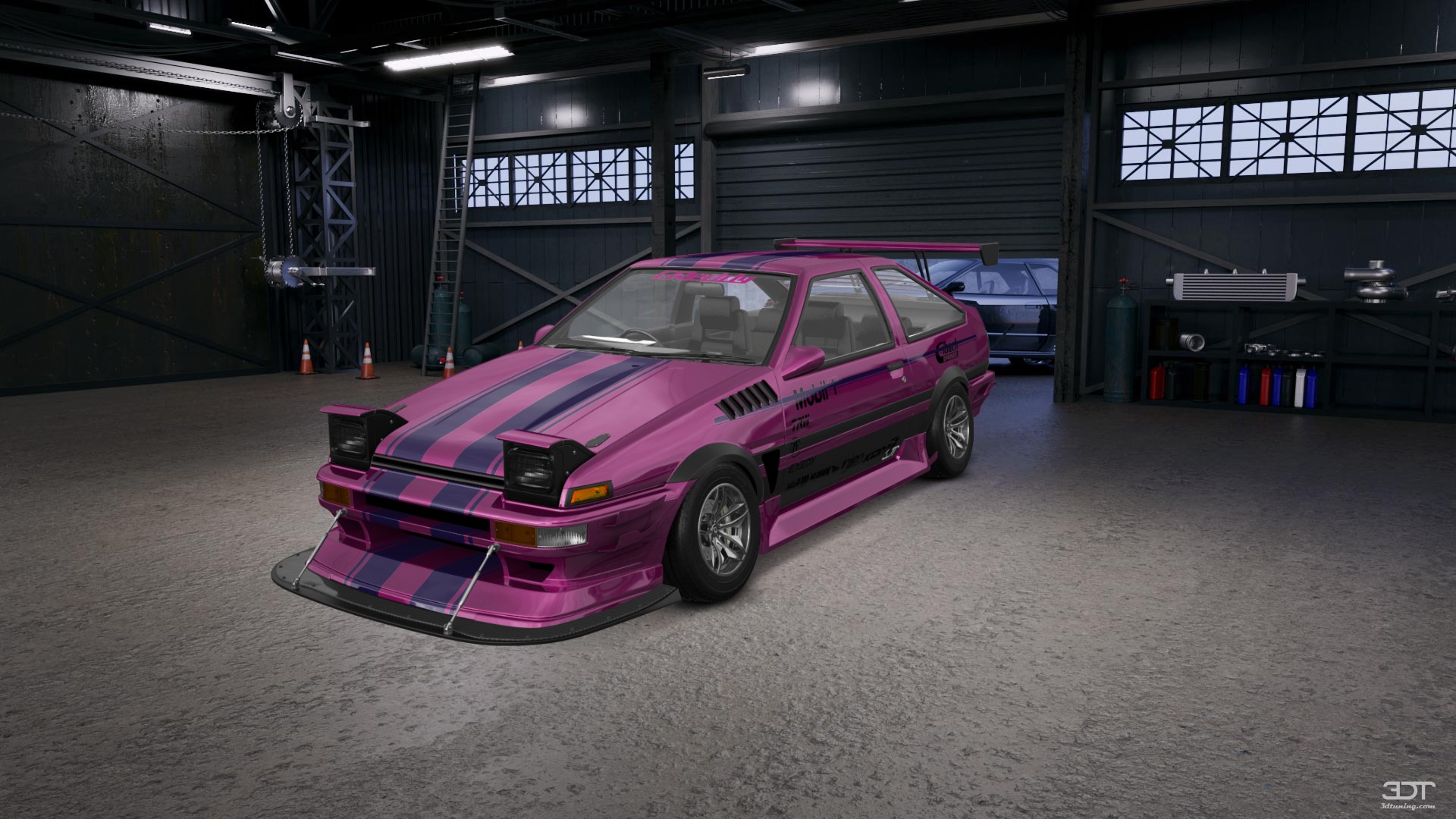 joniverkul1's Car Gallery | 3DTuning