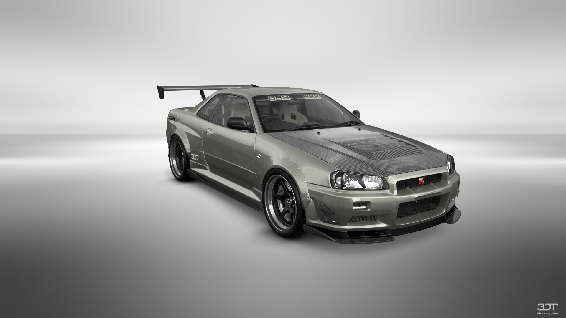 wasan.swks's Car Gallery | 3DTuning
