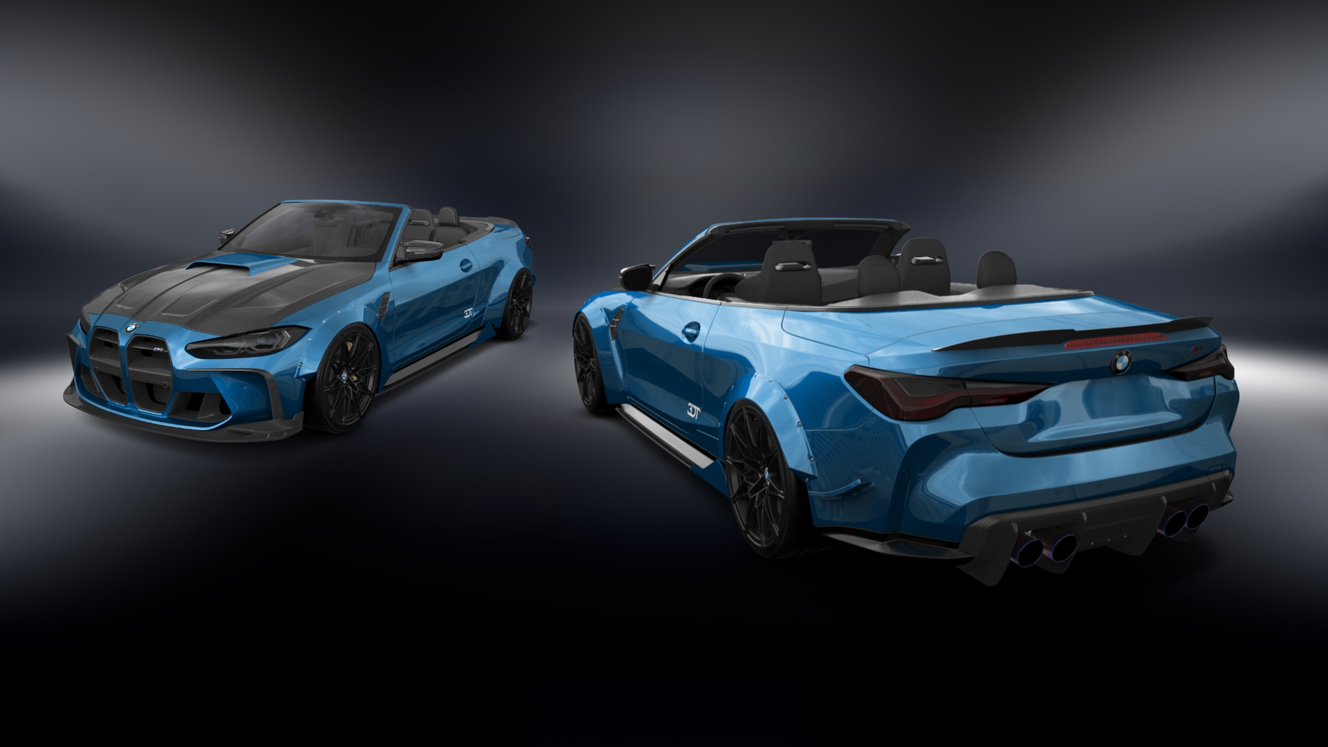 avadhu's Car Garage | 3DTuning