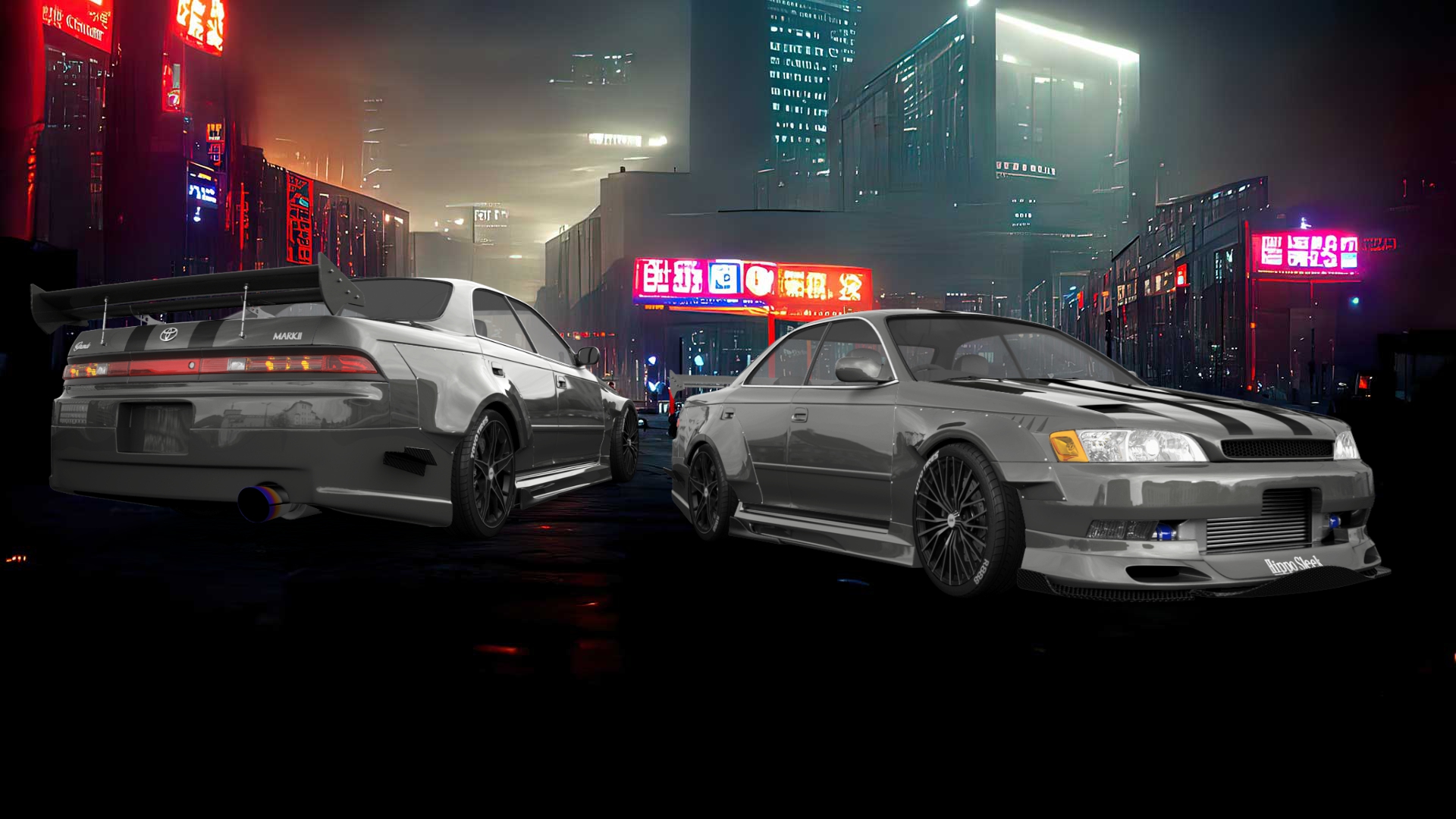 puci.puci@icloud.com's Car Garage | 3DTuning